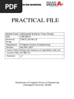 BSC MPCs Course Structure | PDF | Physics | Mathematical Analysis
