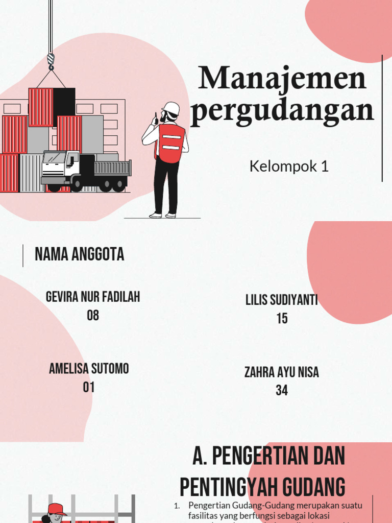 Presentasi (PBR) Kelompok 1 | PDF