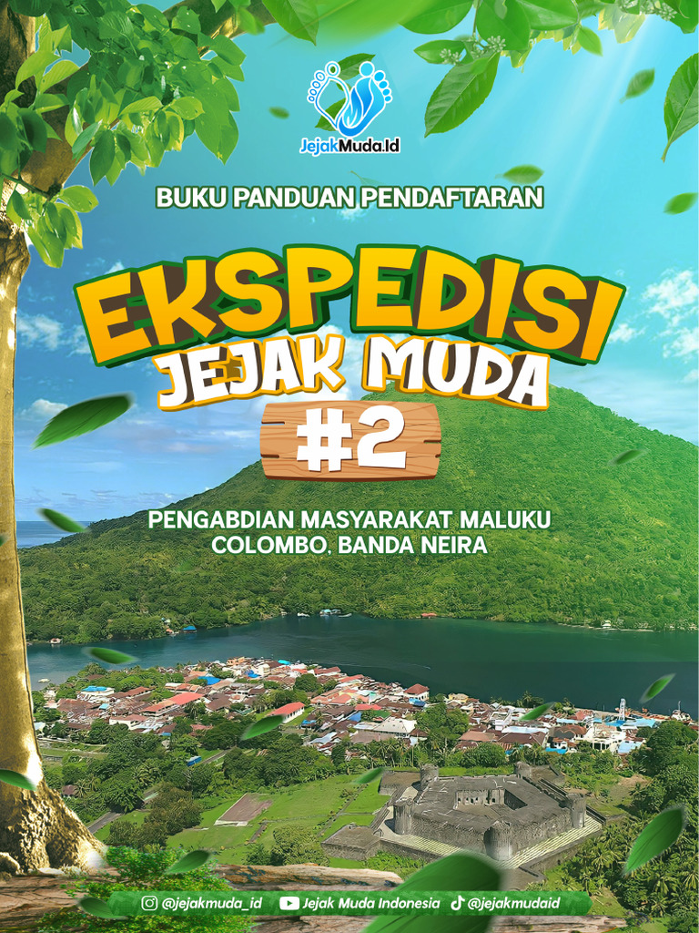 Buku Panduan Ejm 2 | PDF
