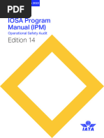 ICAO 9481 - Emergency Response Guidance DGR 2021-2022 | PDF | Civil ...