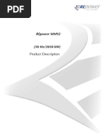 Magni-565-Product-Data-Sheet - COF | PDF | Automotive Industry ...