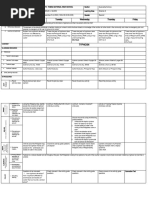 Lesson Plan (Understanding Typhoon) | PDF | Learning | Teachers