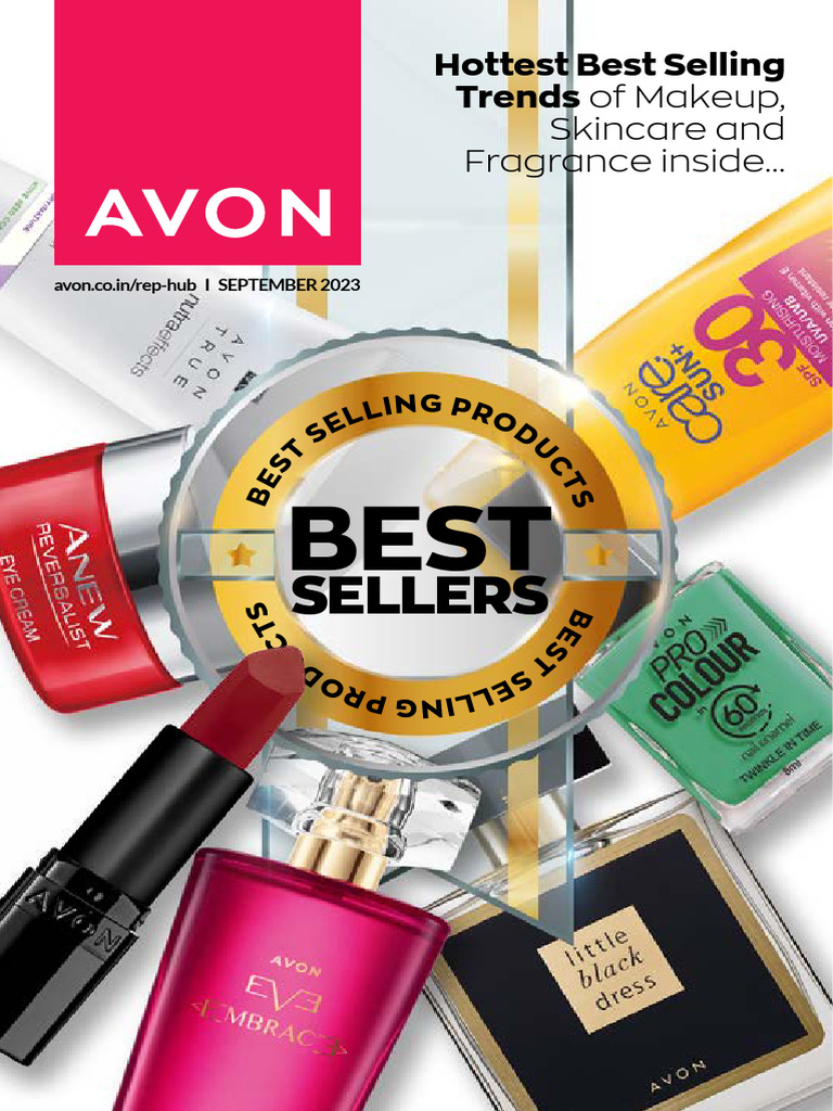 C9'23 Digital Brochure | PDF | Human Skin Color | Cosmetics