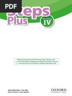 Jezyk Angielski-Impulse 1 | PDF