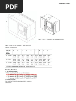 FOX615 Technical Poster 4CAE000420 | PDF | Computing | Telecommunications