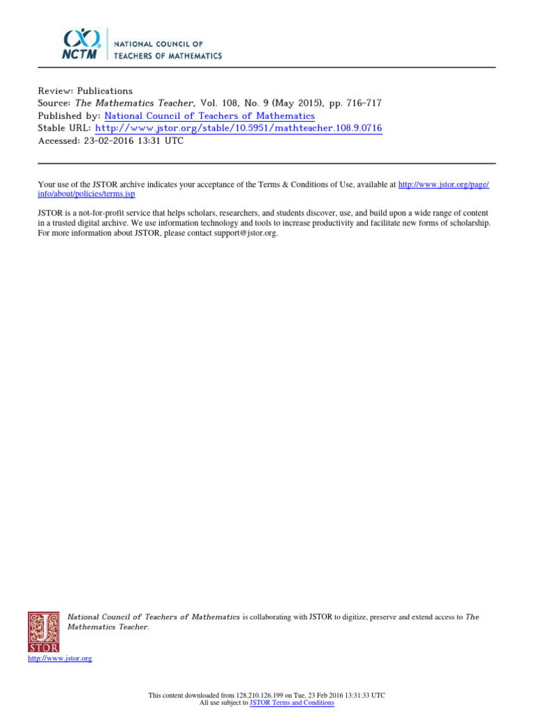 Publications Mathematicians On Creativity Peter Borwein Peter L 2015 ...