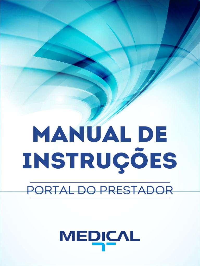 Manual Portal | PDF | Internet | Senha