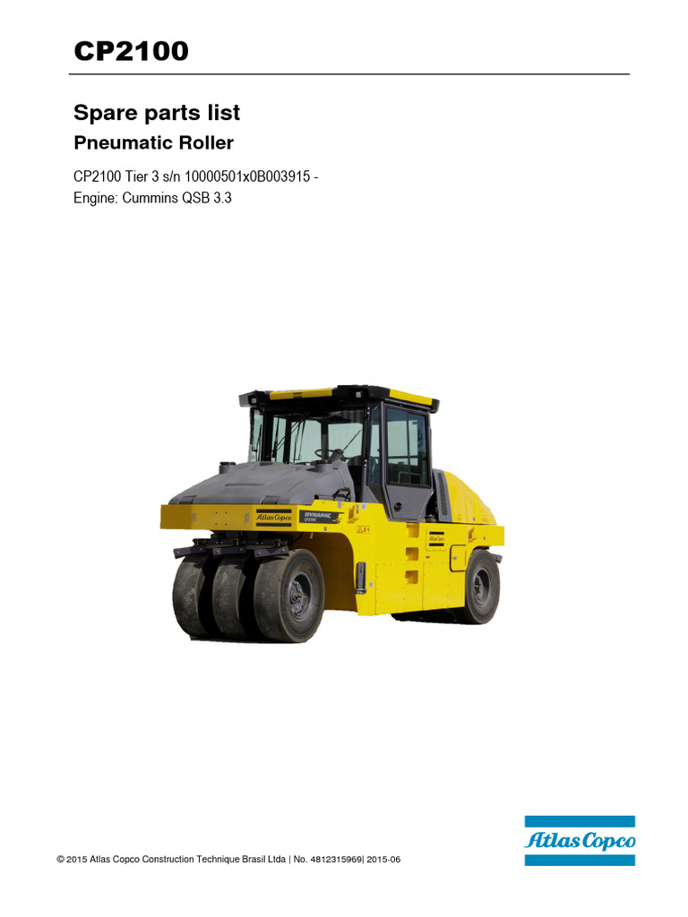 CP2100 | PDF | Truck | Manual Transmission