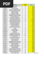 Lista de Pecas 02 Valtra | PDF | Engenharia Mecânica | Bens manufaturados