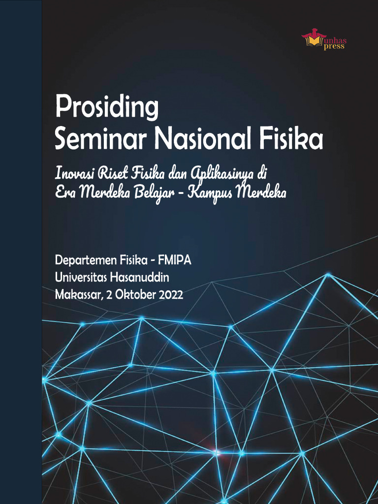 Prosiding SNF - Fmipa | PDF | Pengembangan Diri