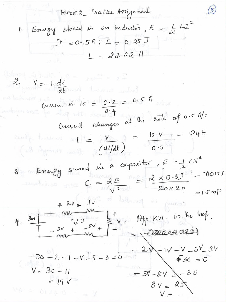 Week2 Practicesolution Pdf 