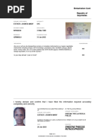 Marriott Guest Folio Receipt Template | PDF | Marriott International ...