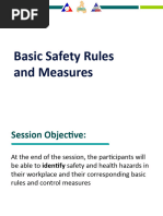 Workplace Hazard Evaluation Guide | PDF | Occupational Safety And ...