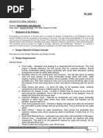 Laydown Plan for | PDF