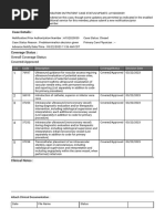 MPSG 2-0 Infographic | PDF | Patient | Patient Safety