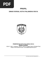Pengertian Dan Jenis-Jenis PPKS&PSKS | PDF