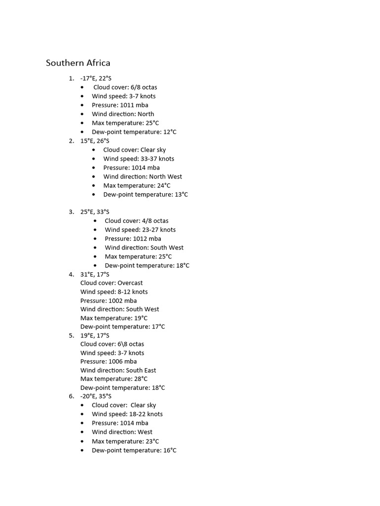 Exercise | PDF | Sky | Wound
