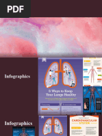 Proper Care of The Respiratory System Infographic | PDF | Science ...