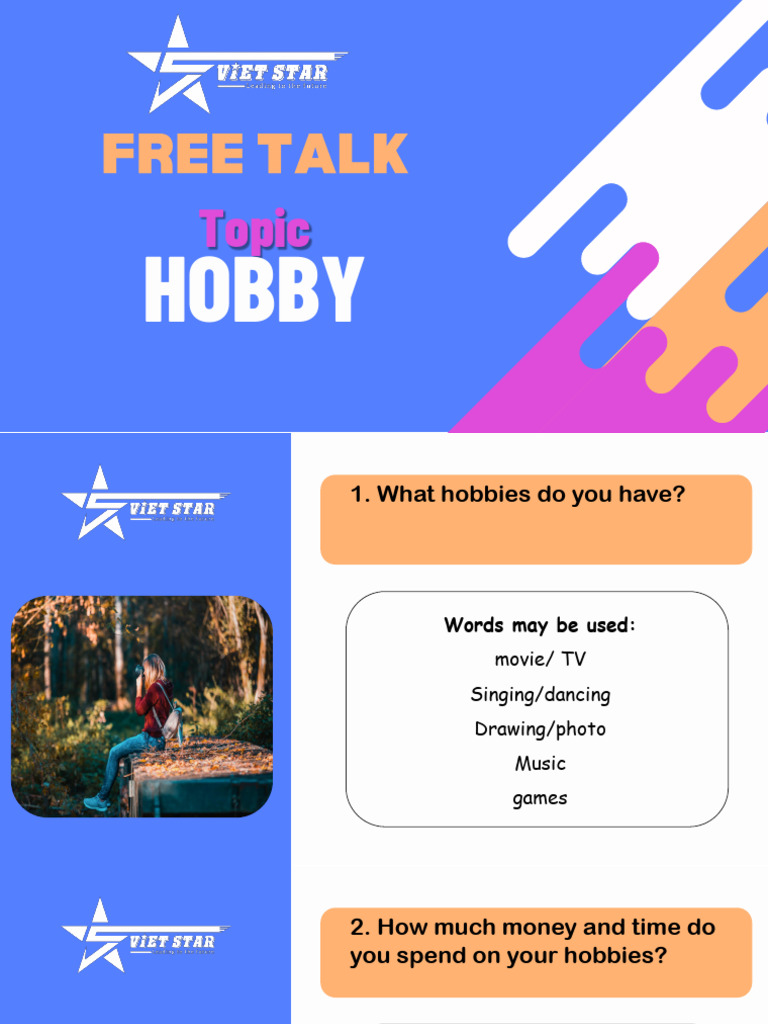 Hobby | PDF