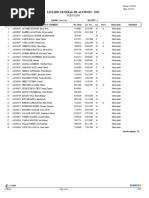 Lista de Padres de Familia | PDF