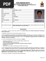 IVAC Application Form | PDF | Travel Visa | Passport