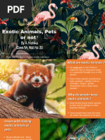 Mutupo - Shona | PDF | Zoology