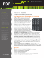 19-OWL-0105-Data-Sheet-Redesign-OPDS-1000-V12 | PDF | Computer Security ...
