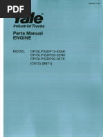 Groeneveld Parts Catalog Overview | PDF | Electrical Connector | Screw
