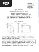 SAE-J1926 Port Reference Dimensions | PDF | Machining | Tools
