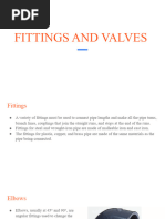 Taps | PDF | Tap (Valve) | Valve