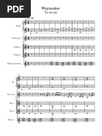 Elveden Forest Village Map | PDF