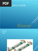 Sodium and UF Profiling in Hemodialysis | PDF | Hemodialysis | Clinical ...