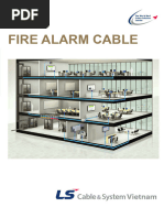 Cables - ICEA Color Code Charts | PDF | Green | Red