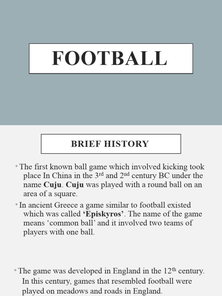 Pe Presentation | PDF | Team Sports | Sports Rules And Regulations