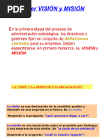 Oxxo Mision Vision y Valores | PDF | Business | Cliente