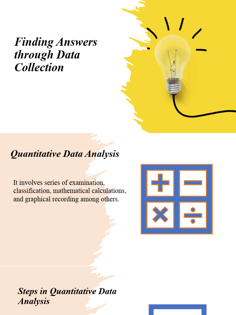 Data Analysis | PDF | Statistics | Mean Data Analysis | PDF | Statistics | Mean