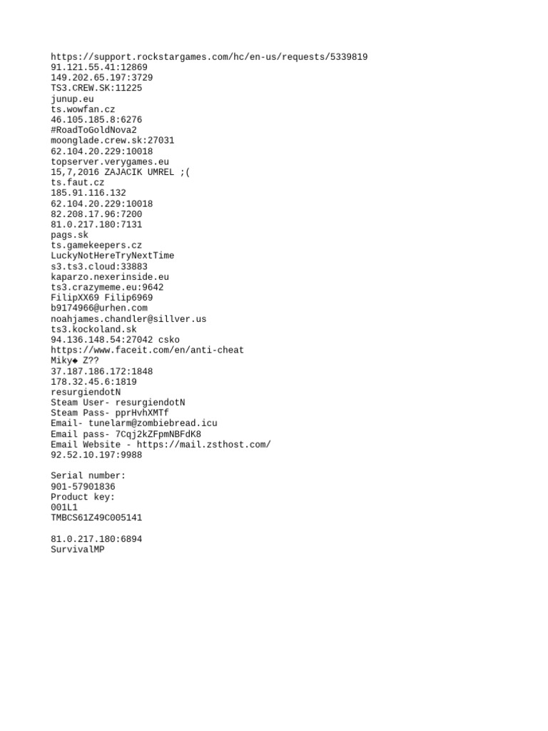 Nový Textový Dokument | PDF