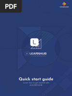 Showbie Getting Started Guide | PDF | Computing | Software