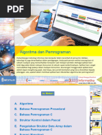 FlowChart Dan Contoh Soal | PDF | Komputer | Teknologi & Rekayasa