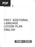 Atlantic Reader Workbook 1 | PDF | Phonics | Literacy