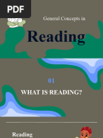 Lesson 2 Eapp | PDF | Reading Comprehension | Cognitive Psychology