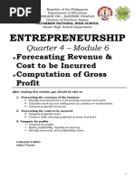 Eapp Module 5 - Outlining | PDF | Learning | Information