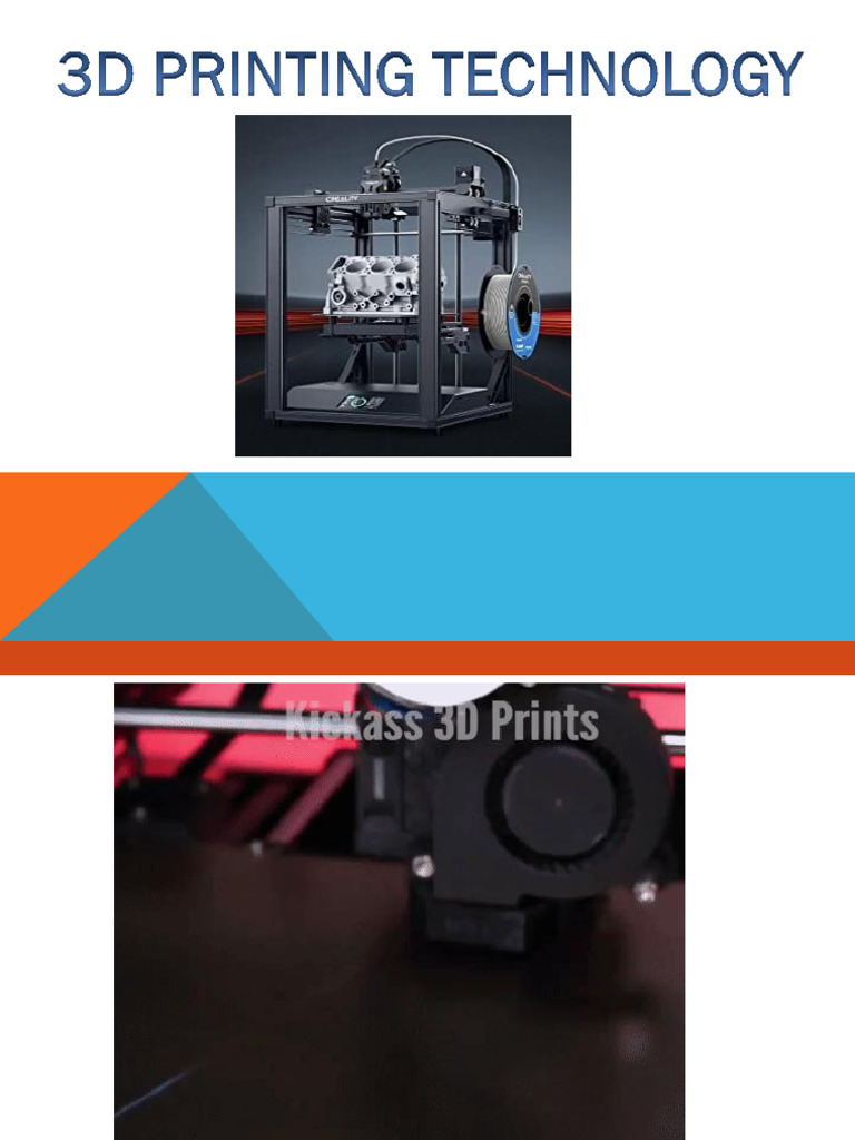 3d Printing | PDF | 3 D Printing | Nylon