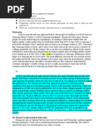 Study Plan GKS (Improved) | PDF | Psychology | Small And Medium Sized ...