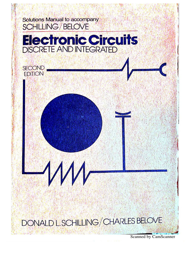 Solucionario Schilling Chapter 123 - Compress | PDF