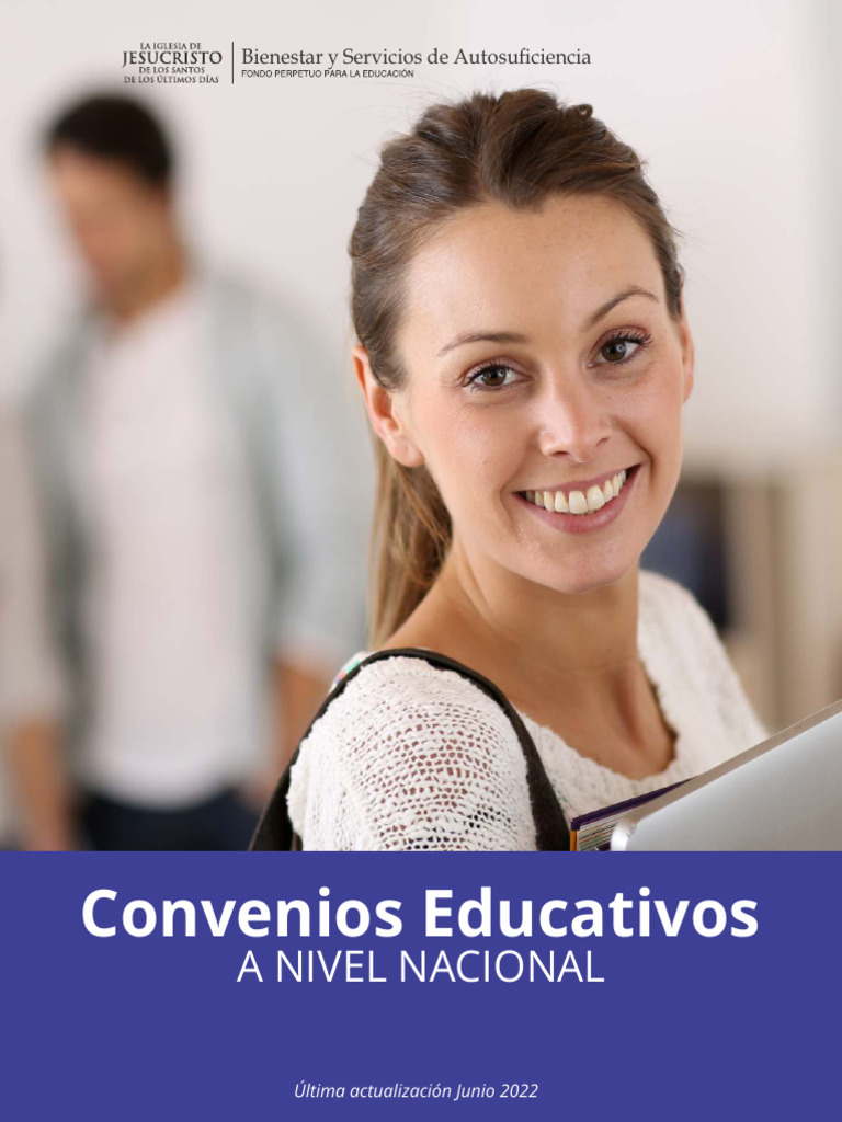 Convenios Educativos | PDF