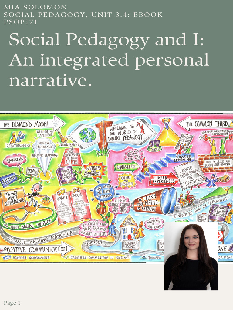 Social Pedagogy | PDF | Pedagogy | Teachers