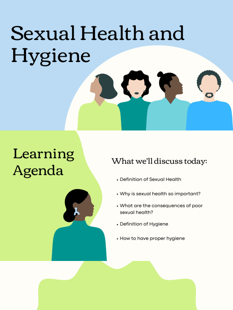 What Is Sexual Health | PDF | Human Sexual Activity | Birth Control