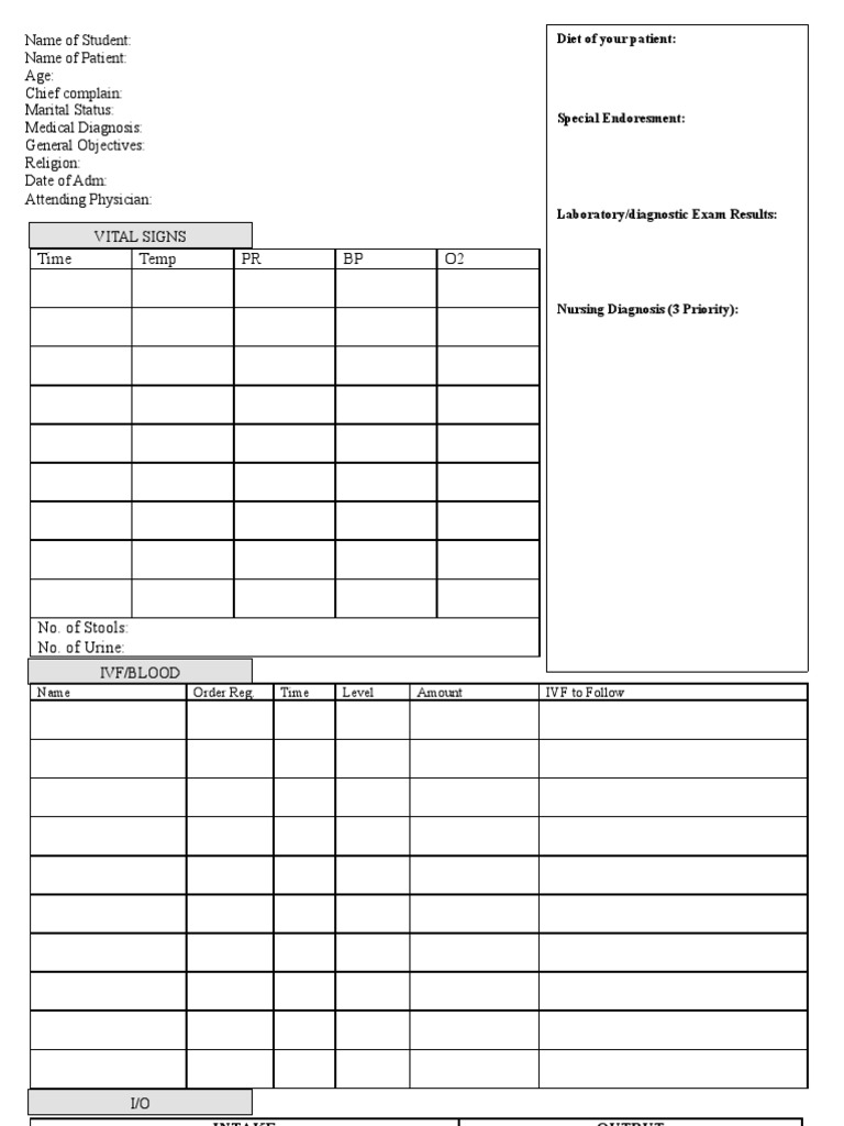 Kardex by Ray | PDF | Medical Diagnosis | Medical Specialties