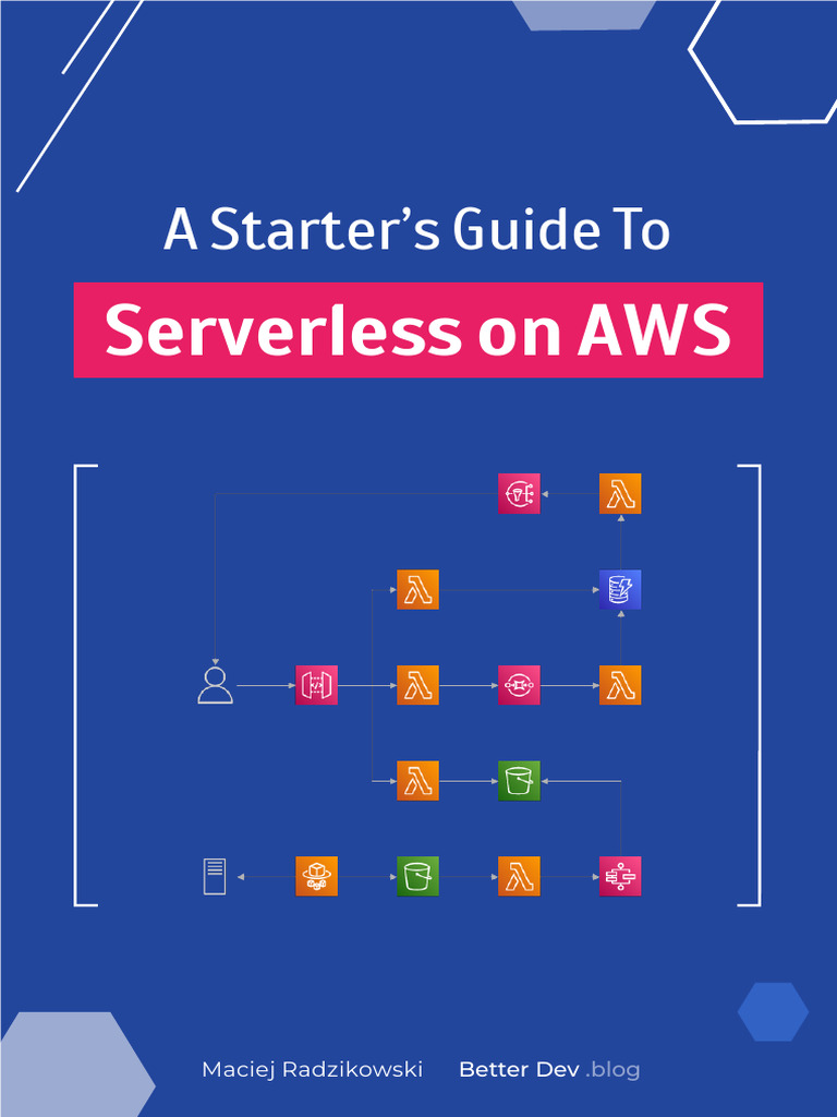 AWS Serverless Guide for Beginners | PDF | Databases | Amazon Web Services